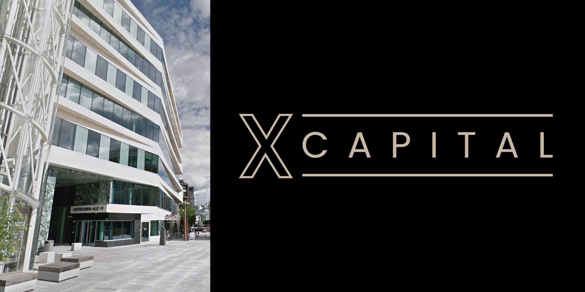 X Cap – Greenwich Land Securities